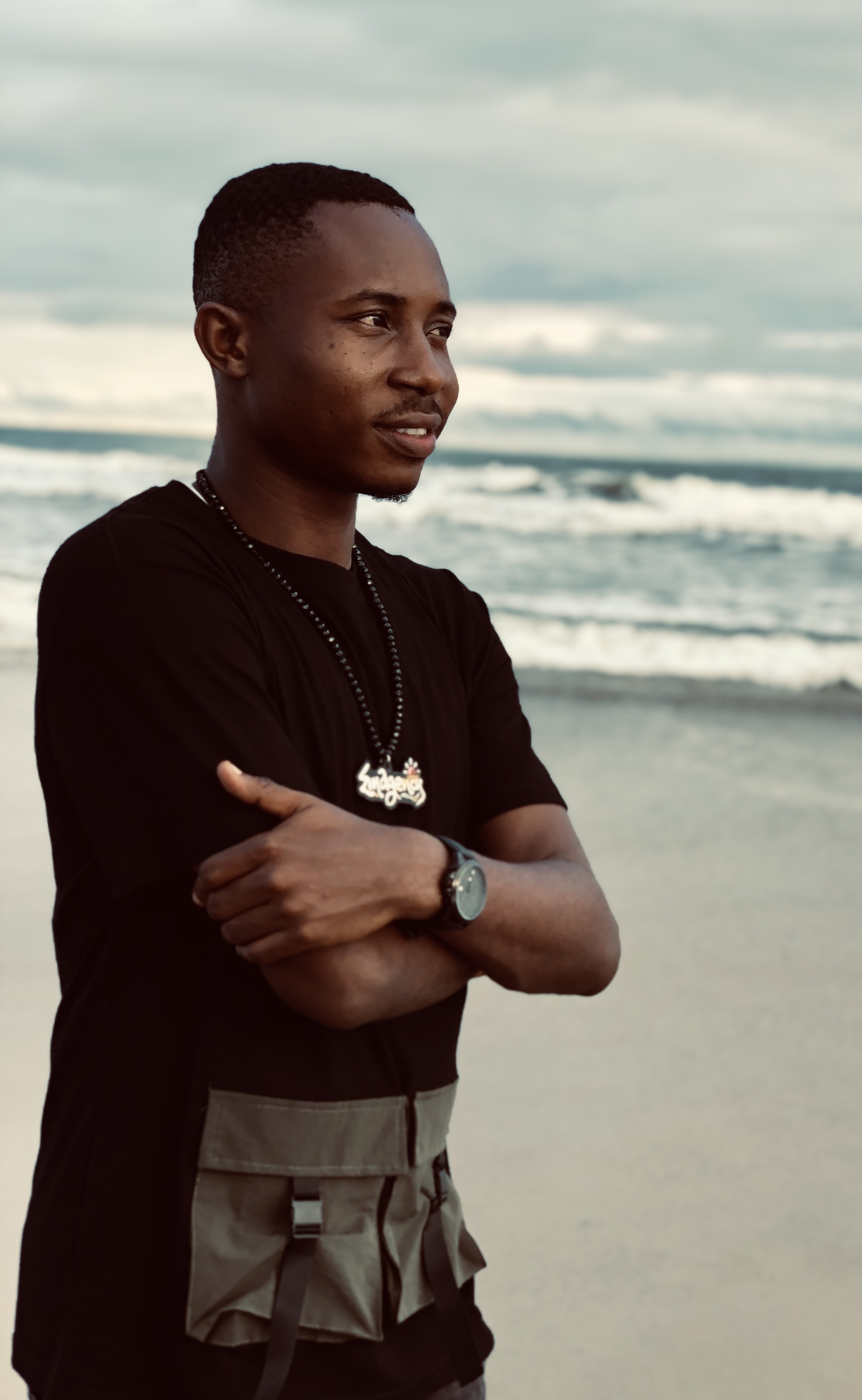 Personal Portfolio | Emmanuel